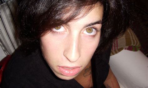 Review ‘amy An Intimate Diary Of Amy Winehouses Rise And