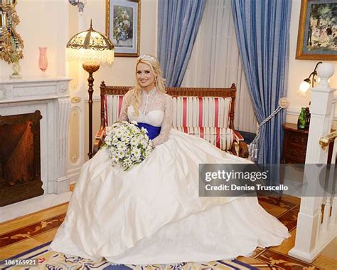 Holly Madison And Pasquale Rotella Wedding At Disneyland Photos And