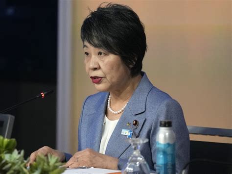 日外相關注中國在東海南海軍事活動 惟同時推進與華戰略互惠關係 新浪香港