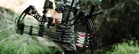 Best New Compound Bow Accessories For 2023 Huntstand