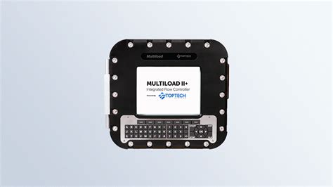 Multiload Ii Is Powerful Flexible And Easy To Use