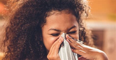 What Causes Swollen Nasal Passages