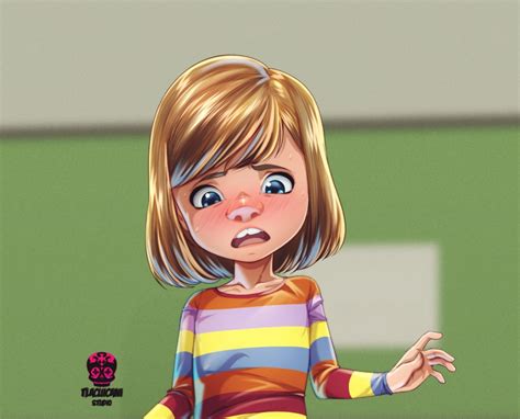 Riley By Tlacuicanis On Deviantart
