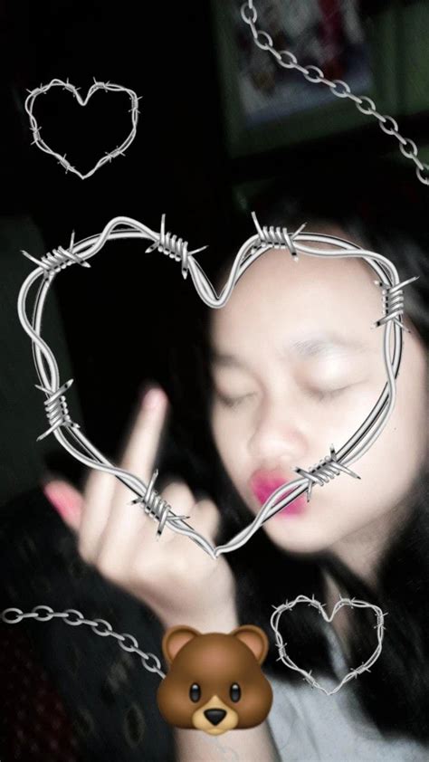 Cewek Aesthetic