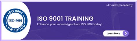 What Are The Iso 9001 Requirements A Complete Guide