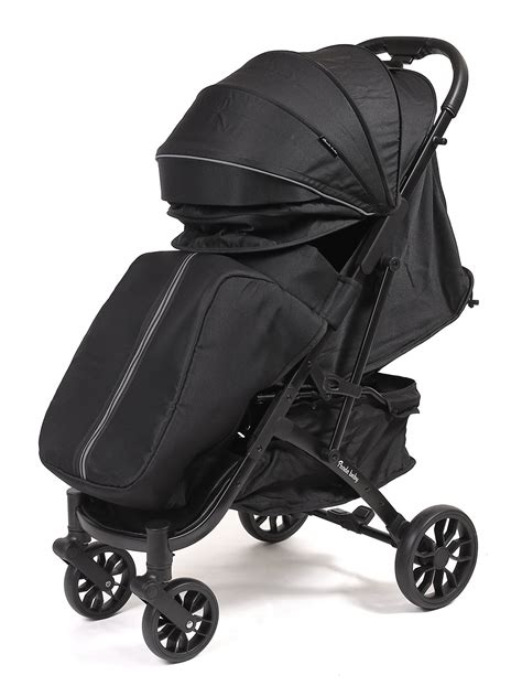 Прогулочная коляска Коляска Panda Baby XXL купить в Минске и Беларуси