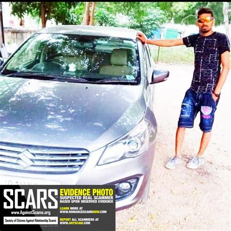 Gallery Of Reported Real Indianasian Scammer Faces August 2020 On