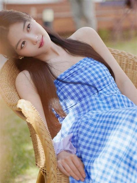 Dazy X Kimyoujung Womens Plaid Strapless Dress Shein Usa Ideias