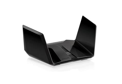 Nighthawk Router WiFi E Router RAXE Netgear