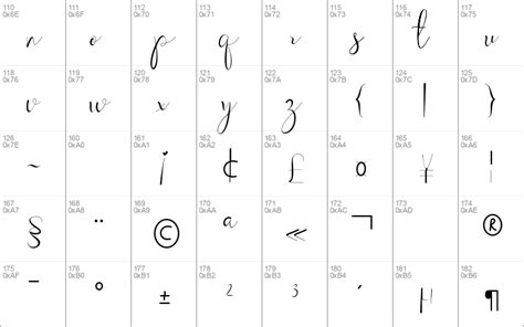 Download Free Adellia Regular Font Adellia Otfotf