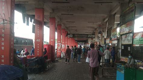 মন খারাপকে সঙ্গী করে ঢাকায় ফিরছেন তারা