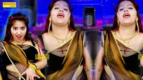 Rachna Tiwari मुँह खोल Muh Khol New Dj Haryanvi Dance Haryanvi