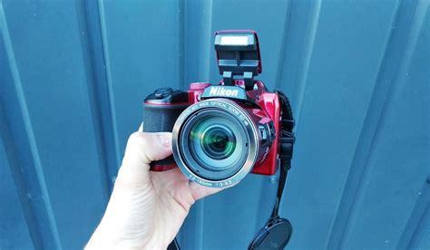 Редкий Nikon B500! Хороший зумовик с Wi-fi! Фотоаппарат, фотик: 5 400 ...
