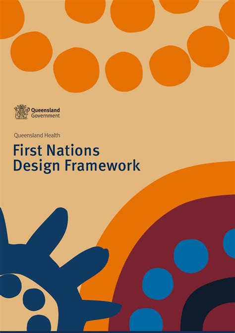 Queensland Health First Nations Design Framework Good Design