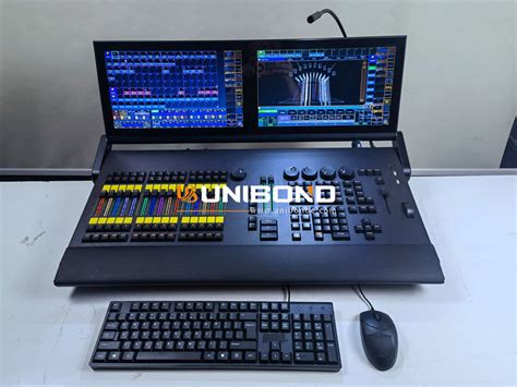 On Pc Lighting Controller Latest Version Software Dmx Controller With