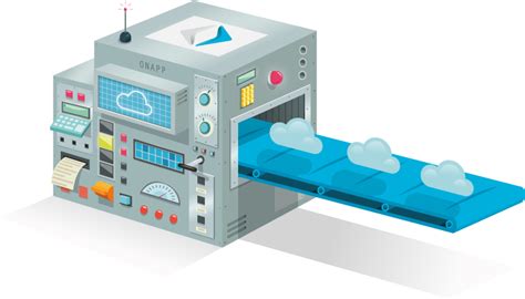 Onapp Cloud V Brings Dedicated Servers Into The Cloud Cloud Computing