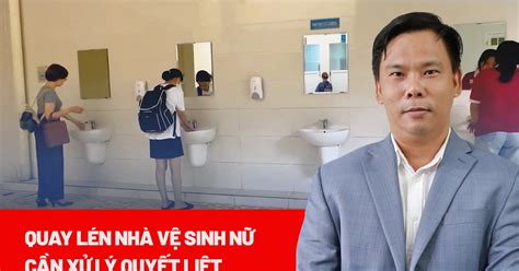 Quay L N Nh V Sinh N Vi Ph M Ph P Lu T V O C B O Ph P Lu T Tp H Ch Minh