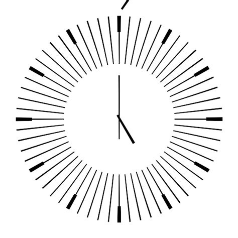 Download Stroke Dasharray Clock Svg Freepngimg