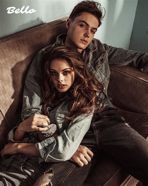 Denim Love Bello Mag