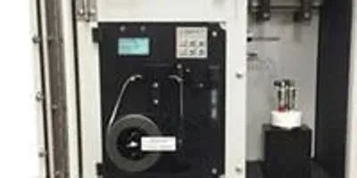 H2S In Liquids Analyzer For Lab Allows Quick And Simple Analysis Without False Positives Lab