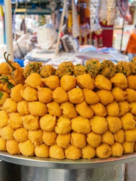 Delhi Street Food दिल्ली की मशहूर है ये 5 स्ट्रीट फूड खाते कहेंगे लाजवाब