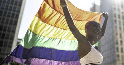 Listamos 17 Conquistas Da Comunidade Lgbtqiap Brasileira Nos últimos