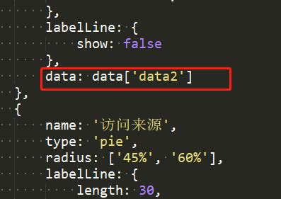 Flask结合ECharts实现在线可视化效果超级详细 Python研究者 博客园