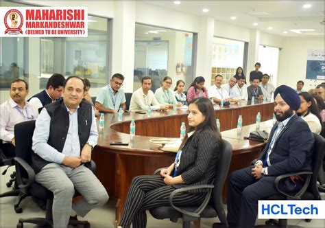Ashish Bhalla On Linkedin Hcltechcampushiring Supercharginprogress