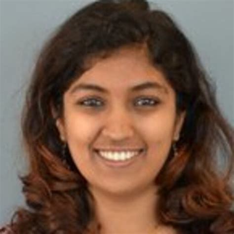 Shruthi Suresh Research Assistant Master Of Science Purdue