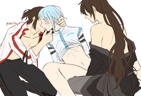 Rule 34 Baam Tower Of God Gay Jyu Viole Grace Khun Aguero Agnis