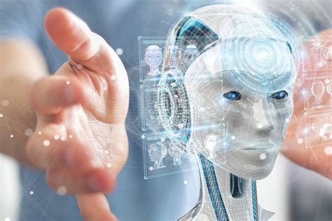 Beginners Guide To Autonomous Mobile Robots AMR AI Tech Park