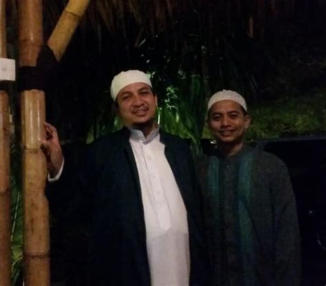 Jejak Habaib Di Jayakarta Habib Novel Bin Salim Bin Jindan Jaringan Santri
