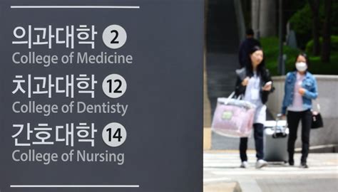 의대증원 확정 중단 이번주 항고심 결정난다 법조 인사이트 파이낸셜뉴스