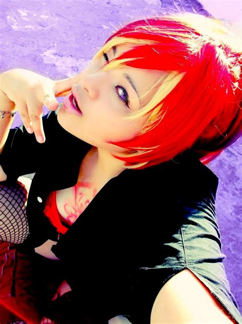 Shura Kirigakure Cosplay By Pathannibal On Deviantart