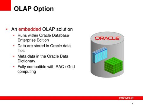 Ppt Enhancing The Performance And Analytic Content Of The Data