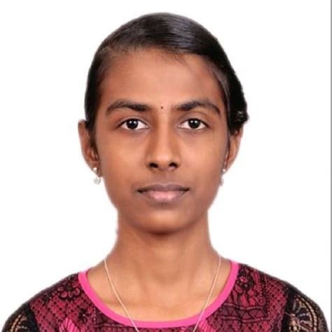 shivanie arun prasath kumar sri sai ram institute of technology sairam group of institutions