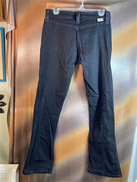 Levis Levi Strauss Signature Stretchy Jeans Size 5 3 Gem