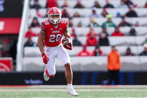 Sione Vaki 2024 Nfl Draft Profile And Scouting Report