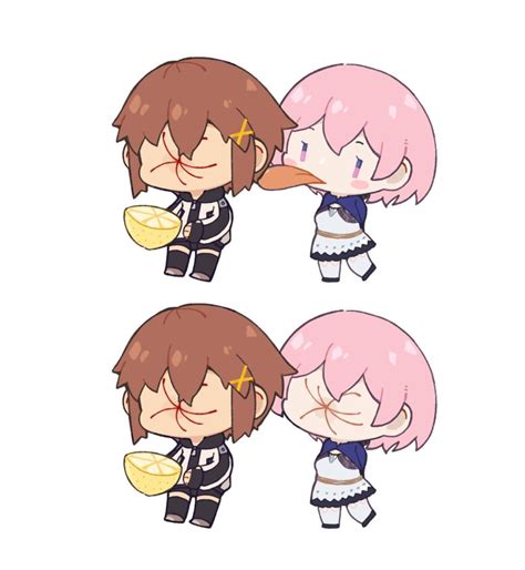 Kokuya Kokuya28 Fukana Miyu Kokuya28 Original Commentary Request Highres 2girls Black