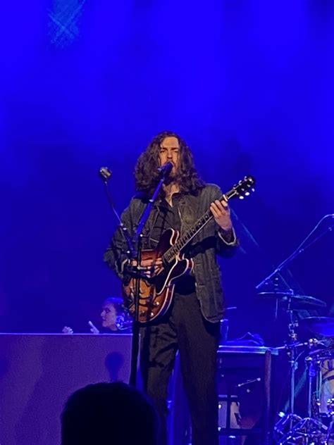 Minneapolis Crowd Was Amazing Last Night R Hozier