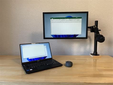 液晶モニターをワイヤレス化する方法3選＋1 Yokatooon