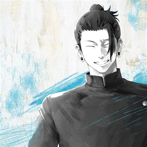 Jujutsu Kaisen Op Ao No Sumika Tatsuya Kitani Haruguitar Hot Sex