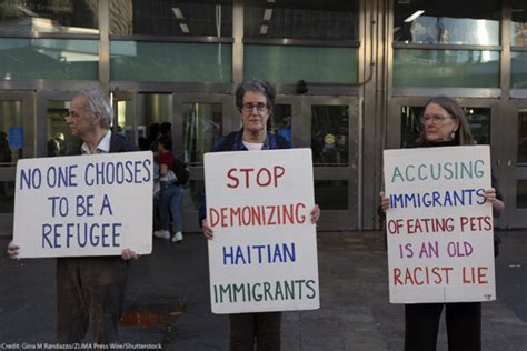 Three Ways The Media Introduces Bias To The Immigration Debate