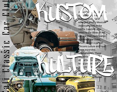 Lowrider Design Projects Photos Videos Logos Illustrations And