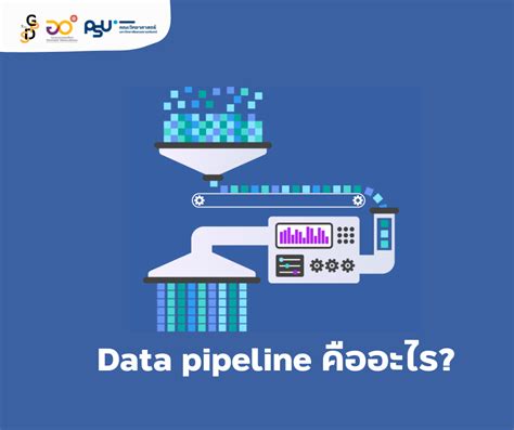 🙋 data pipeline คืออะไร going pro to data scientist