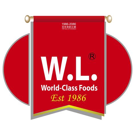 Wl Foods Logo Wl Foods Wlfoodsofficial X