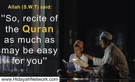 20 Benefits And Rewards Of Reciting Quran Daily Hidayah Network