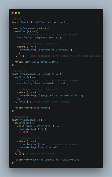Aghaz Junaid On Linkedin React Hook Javascript Next