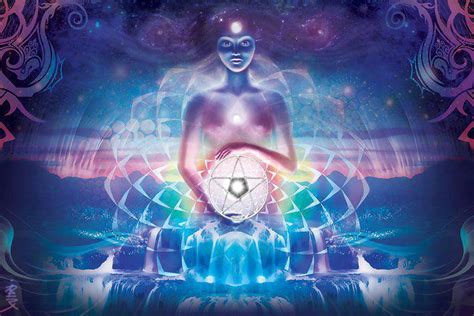 Goddess Energy Fields Spiritual Forum Ashtar Command Spiritual
