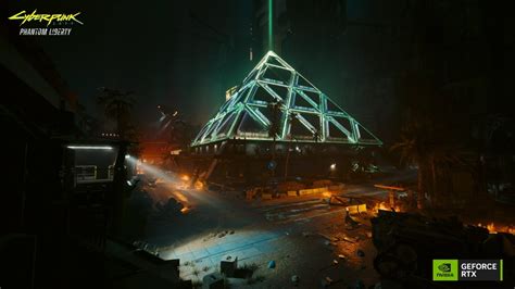 Nvidia帶來dlss 35，全rtx顯卡免費享受更強光追畫質 4gamers